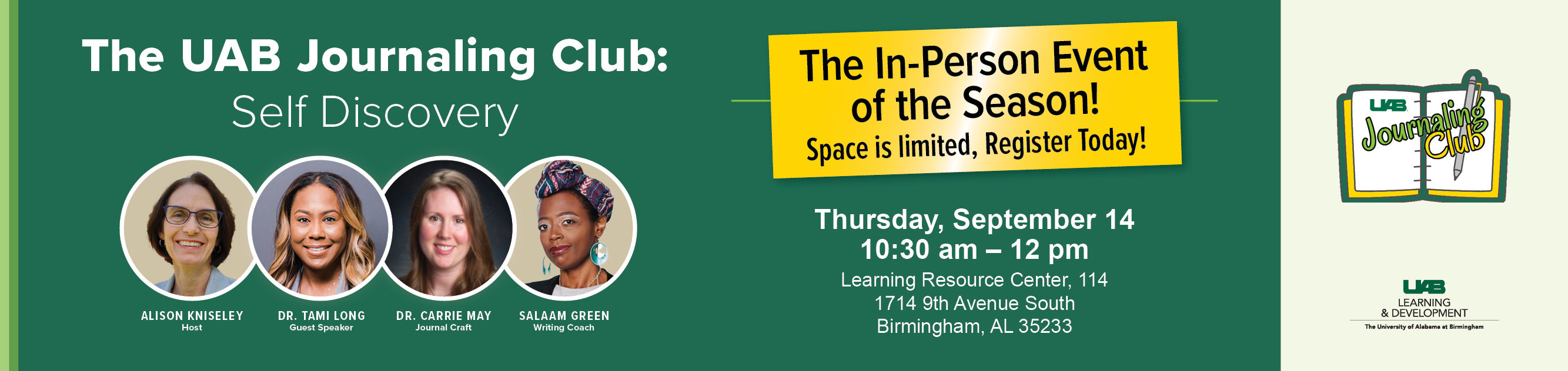 Human Resources | UAB