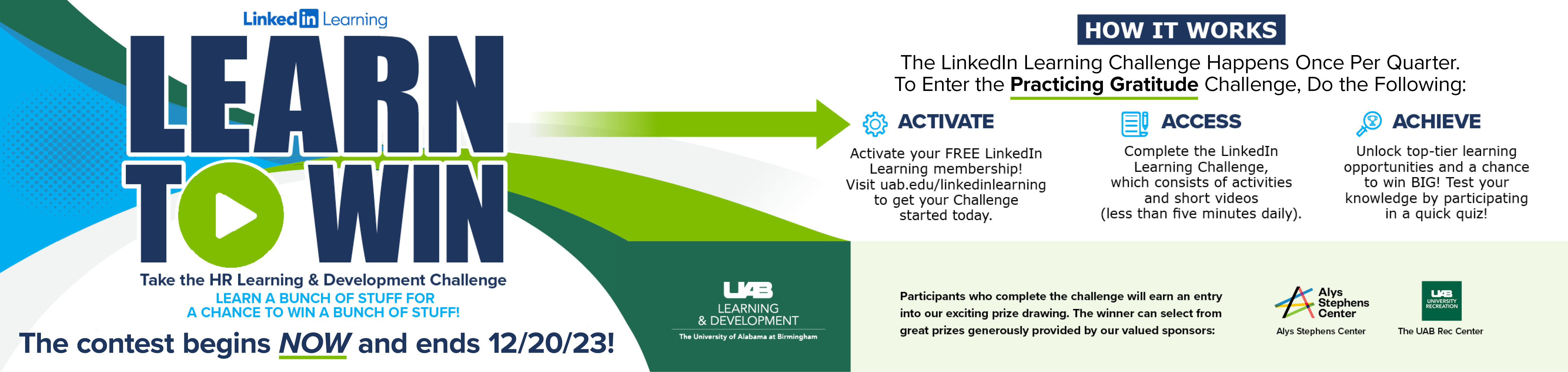 Human Resources | UAB