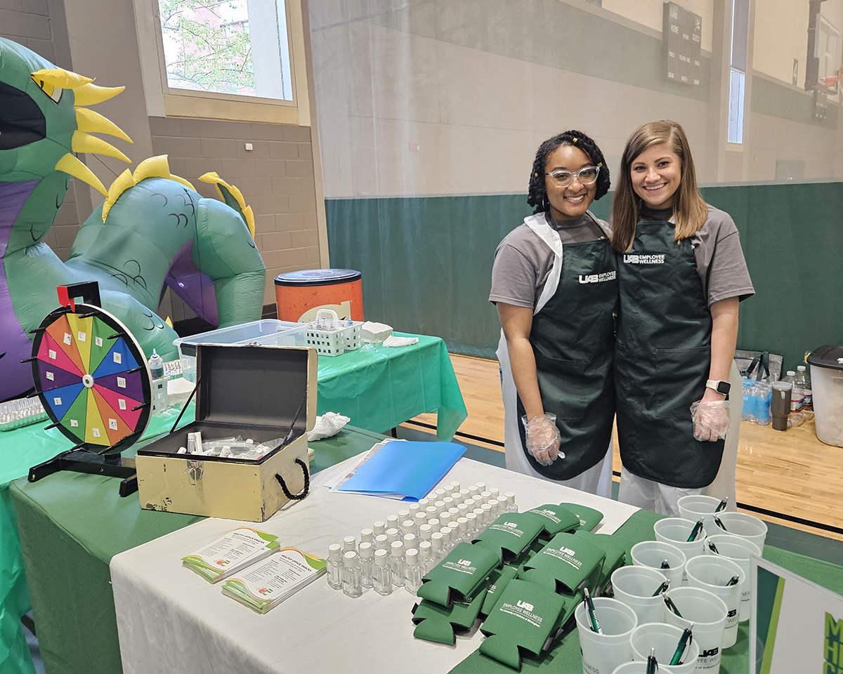 Meet HR & Friends on the Green - Human Resources