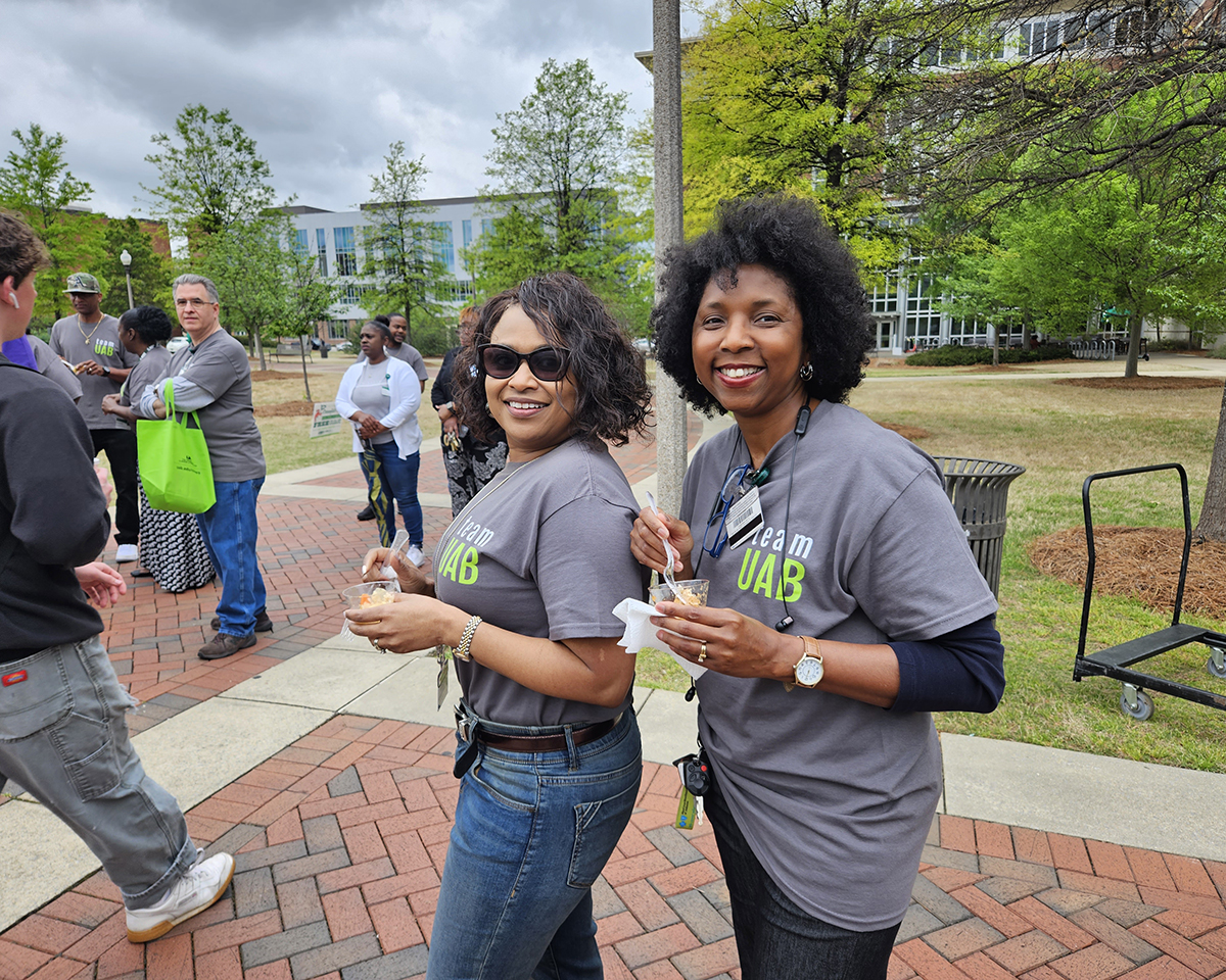 Meet HR & Friends on the Green - Human Resources