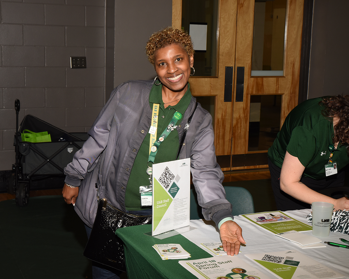 Meet HR & Friends on the Green - Human Resources