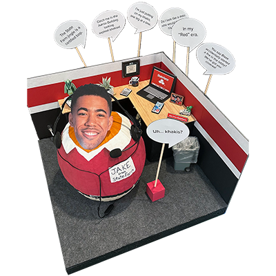 Human Resources Great Pumpkin Contest - Human Resources | UAB