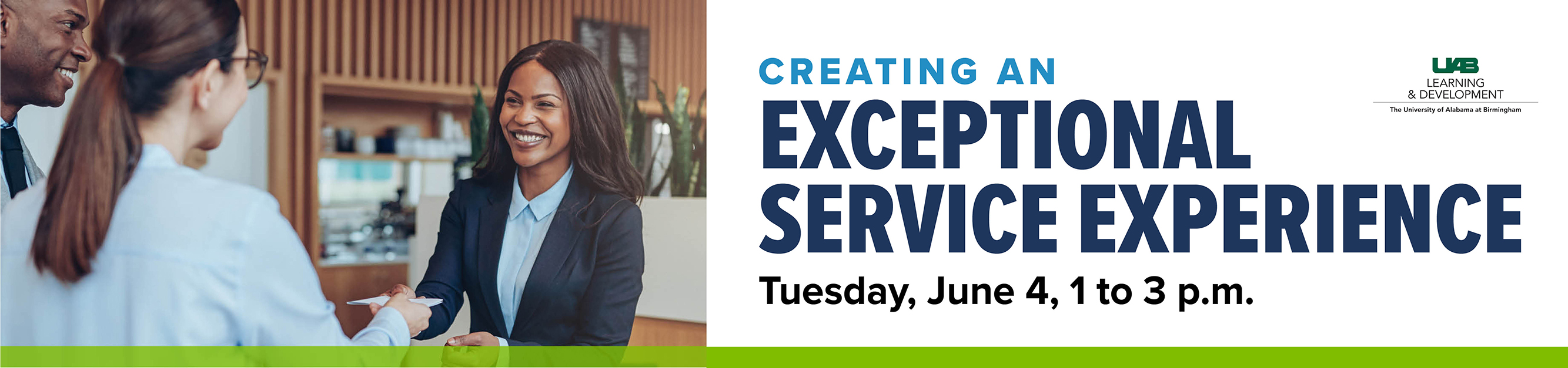 Human Resources | UAB