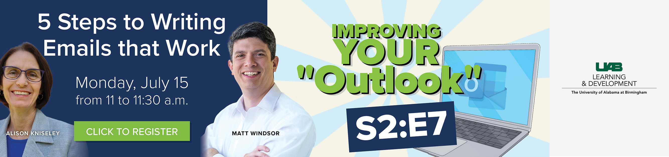 Organizational Learning & Development - Human Resources | UAB