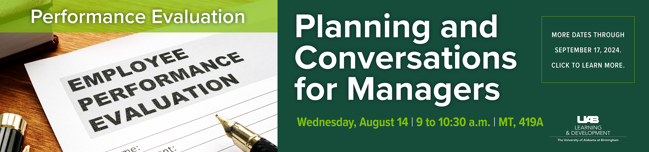 Human Resources | UAB