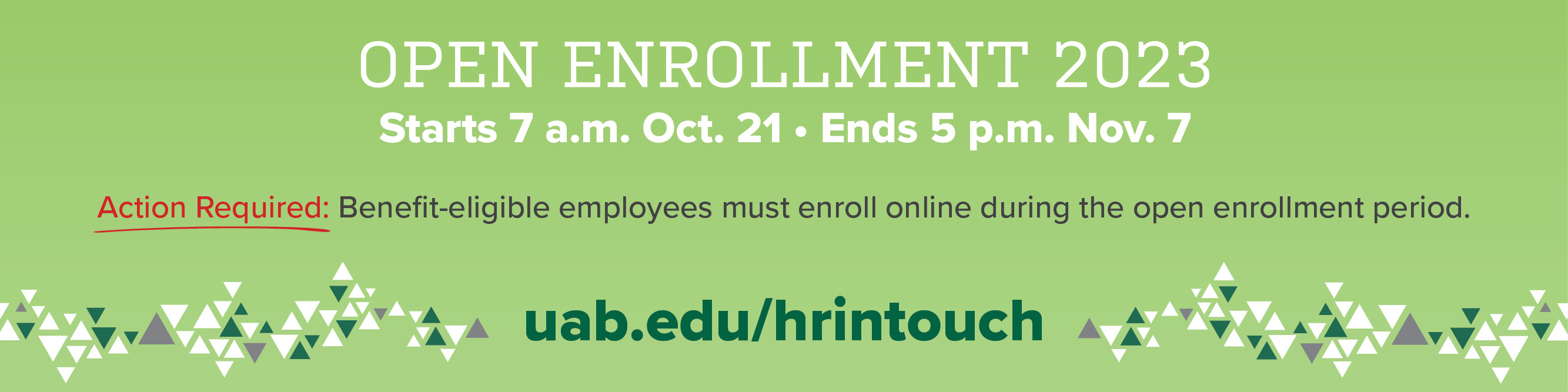 Human Resources | UAB