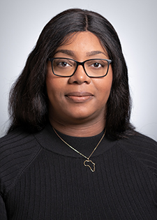 Meet the EACC Staff - Human Resources | UAB