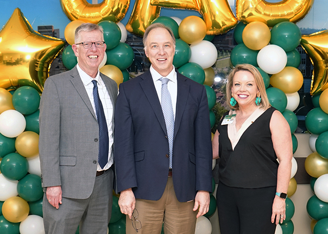 UAB Service Awards - Human Resources