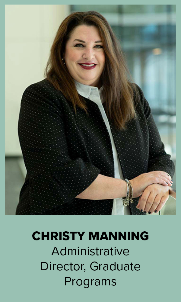 UAB VIP Award Honorees - Human Resources