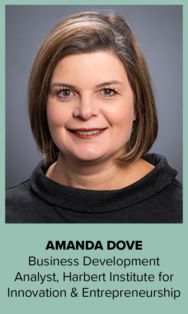 UAB VIP Award Honorees - Human Resources