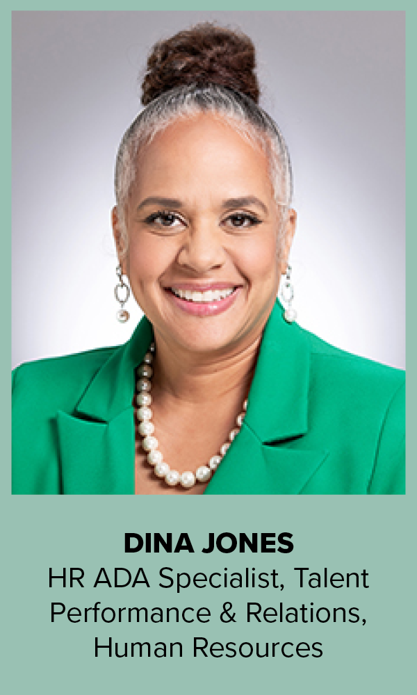 UAB VIP Award Honorees - Human Resources