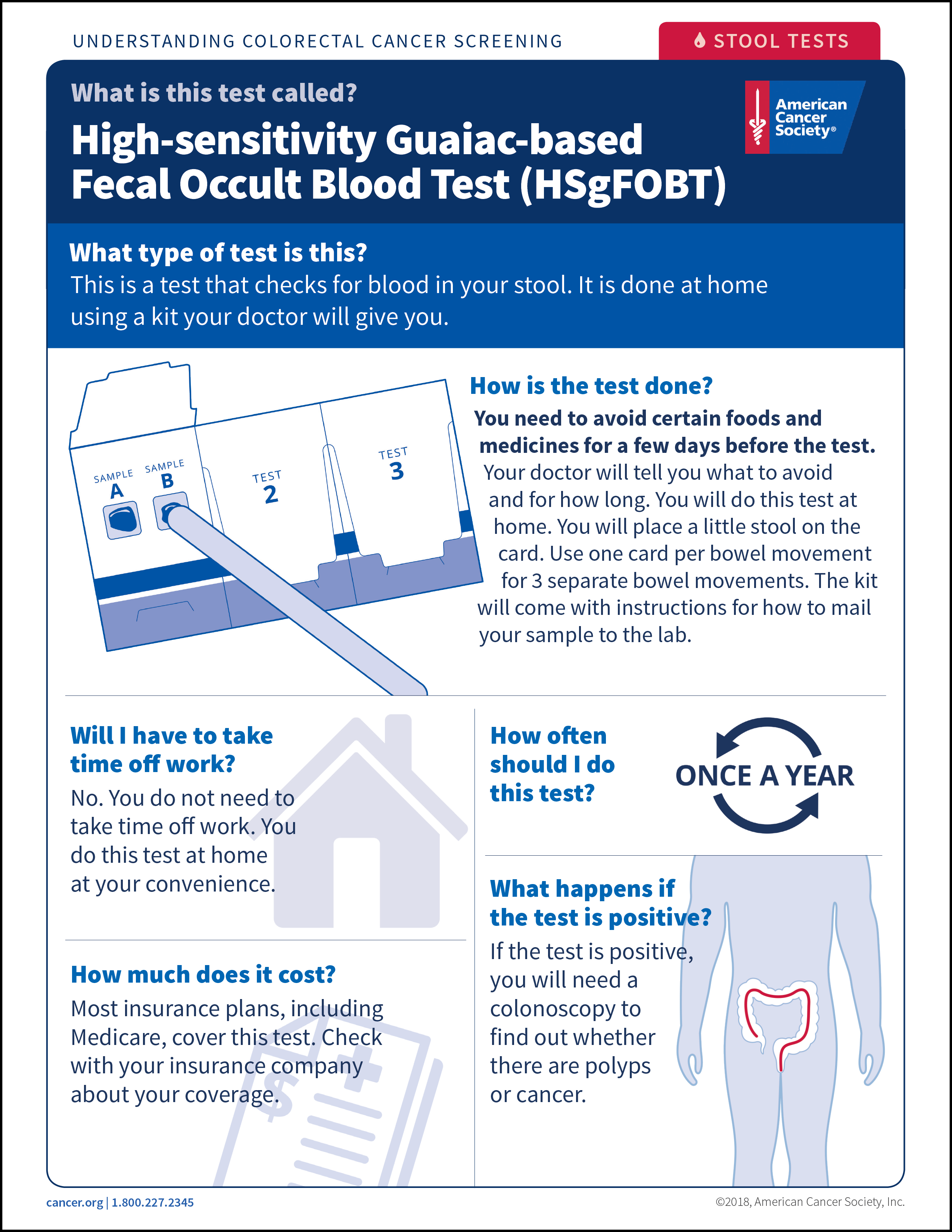 Colon Cancer Awareness at UAB - Human Resources | UAB