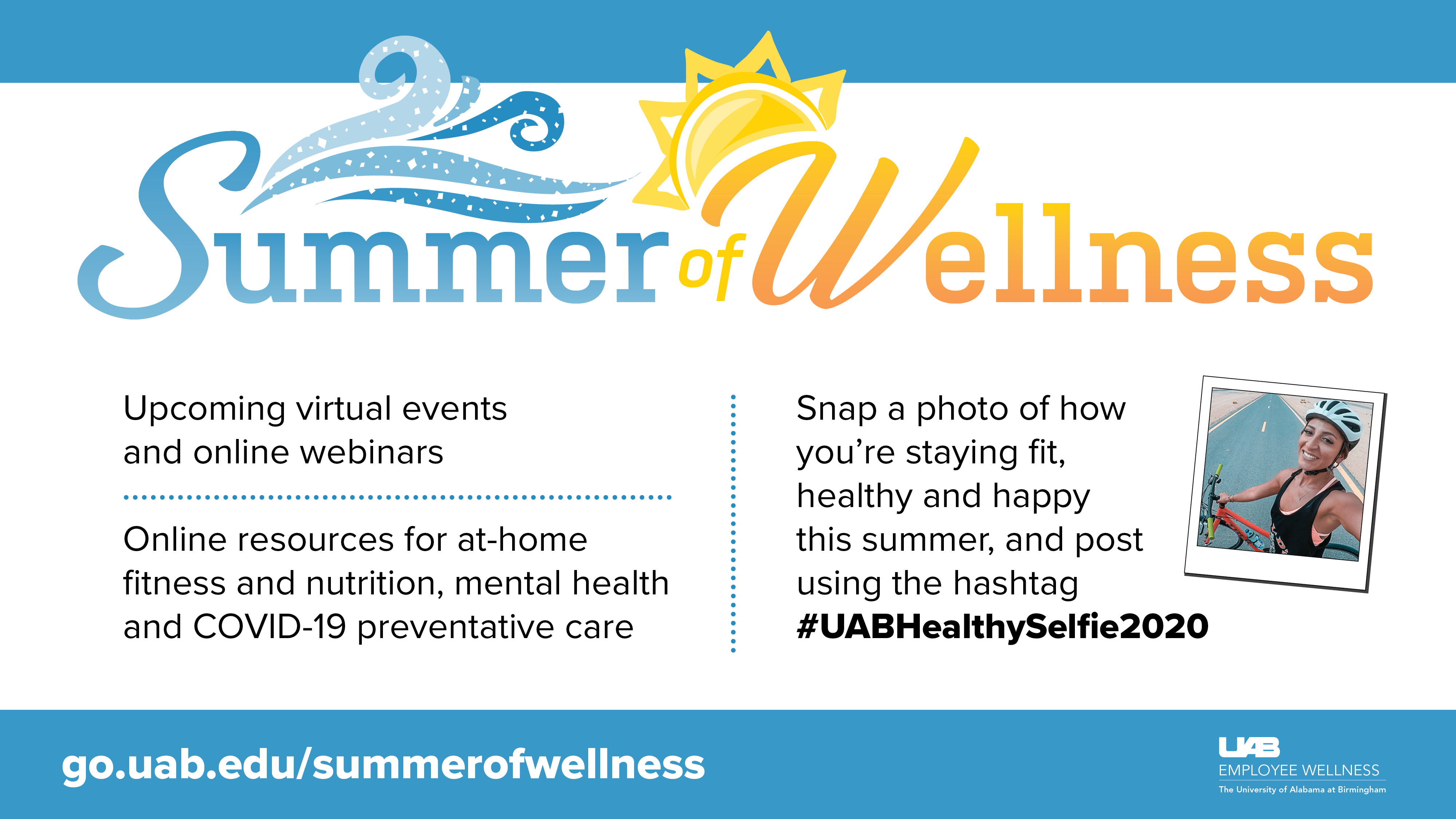 HR Monthly - Human Resources | UAB