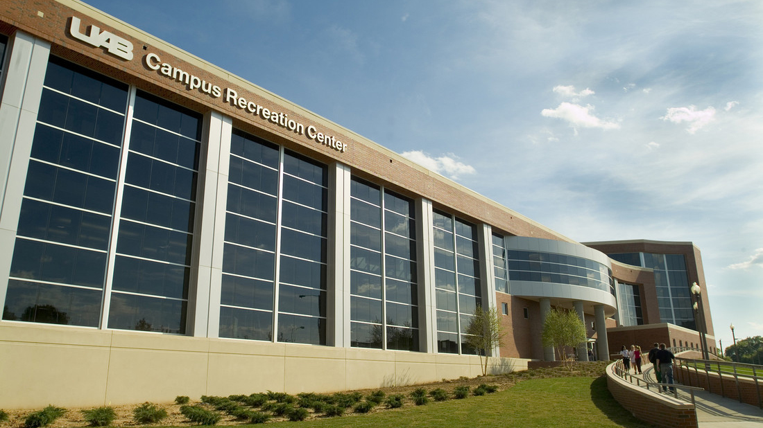 Summer of Wellness - Human Resources | UAB