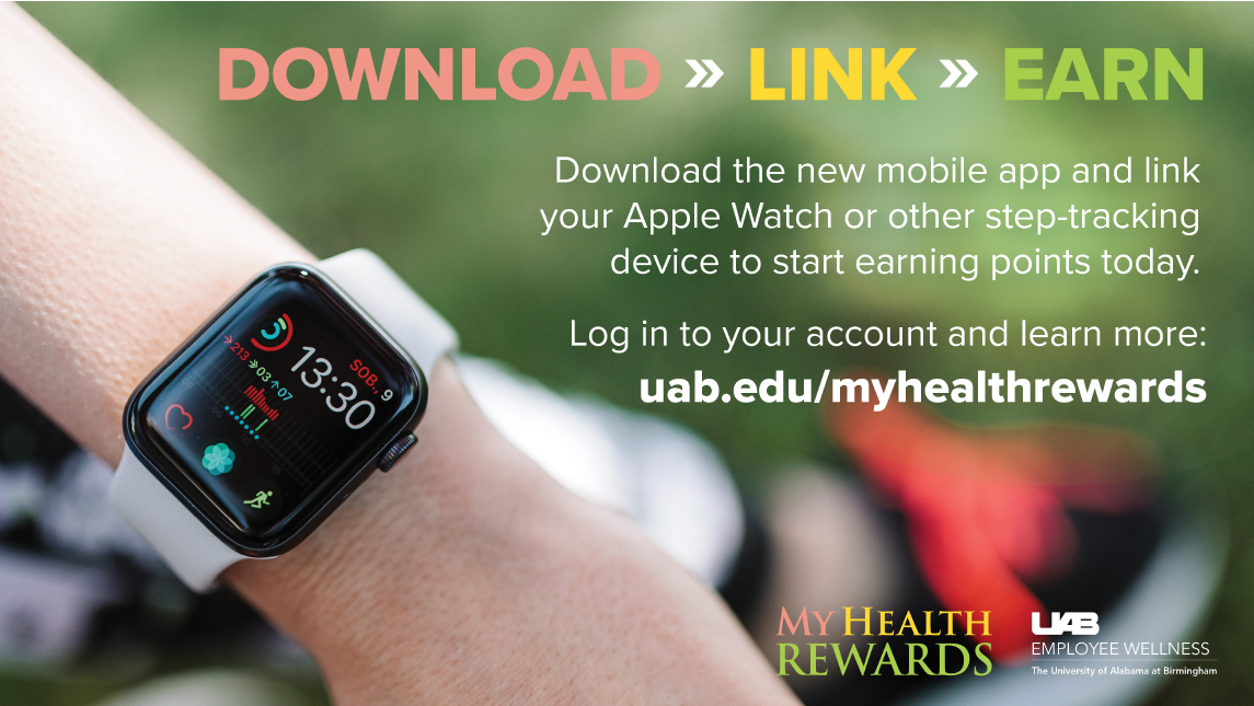 HR Monthly - Human Resources | UAB