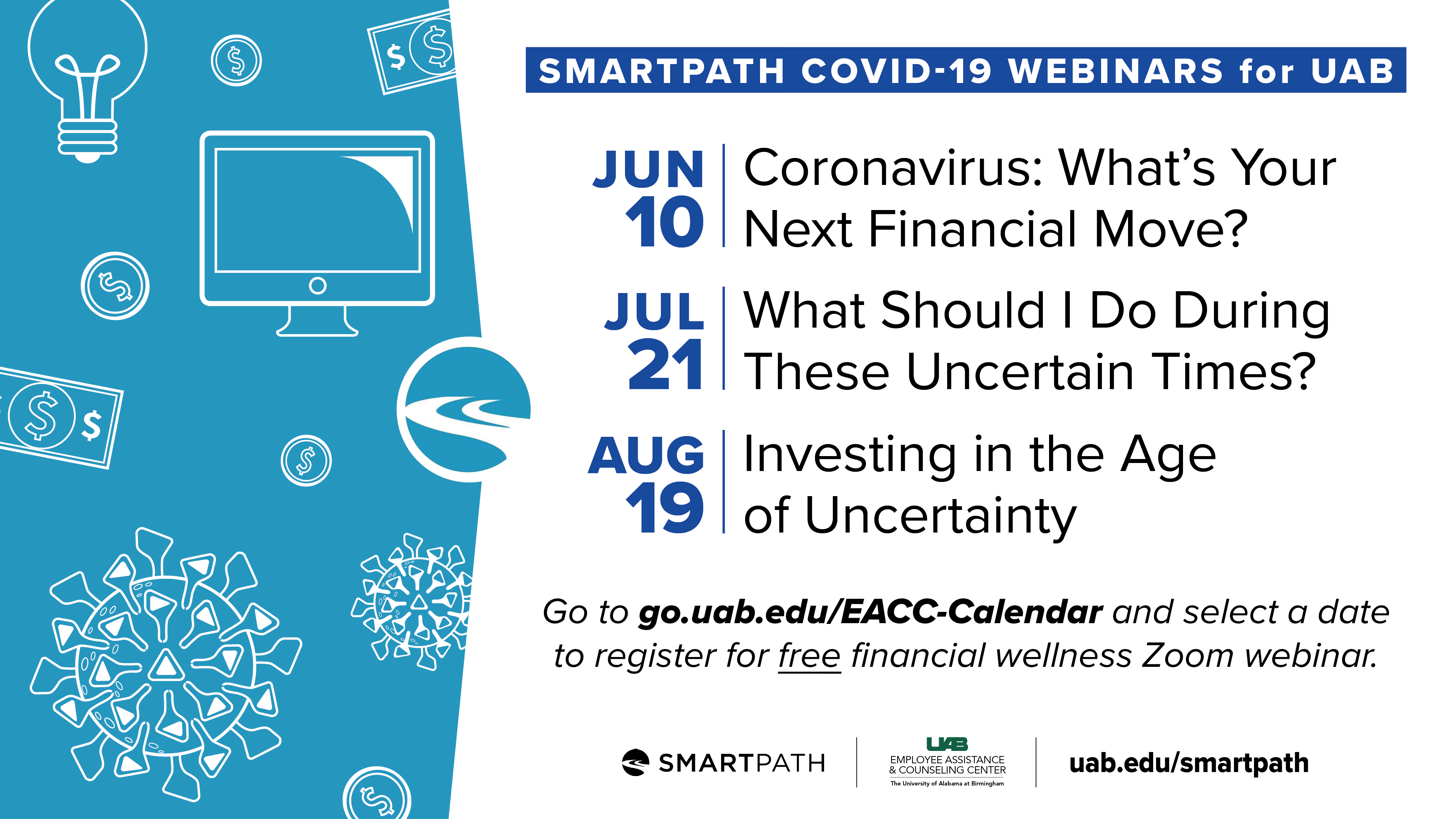 HR Monthly - Human Resources | UAB