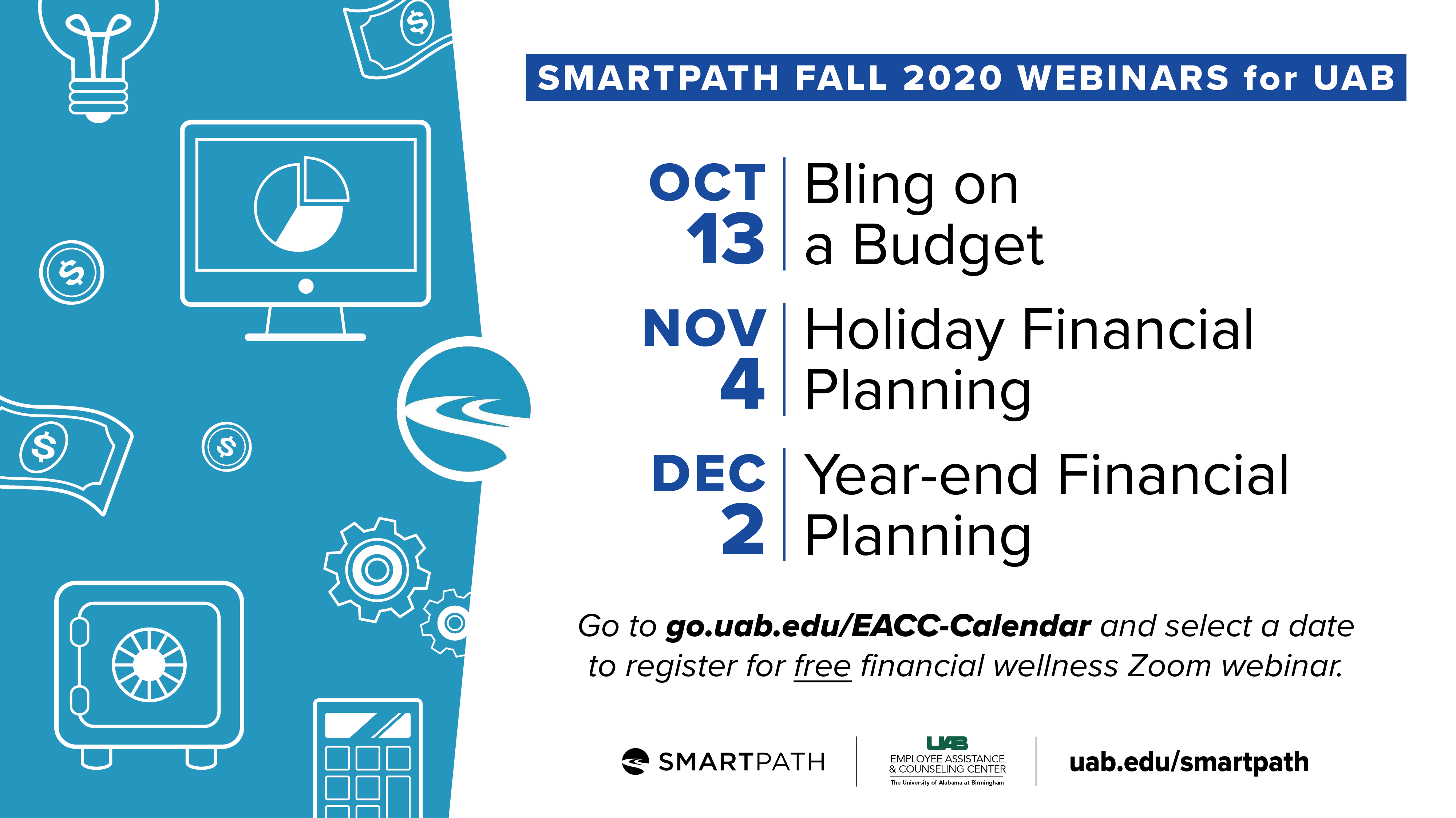 HR Monthly - Human Resources | UAB