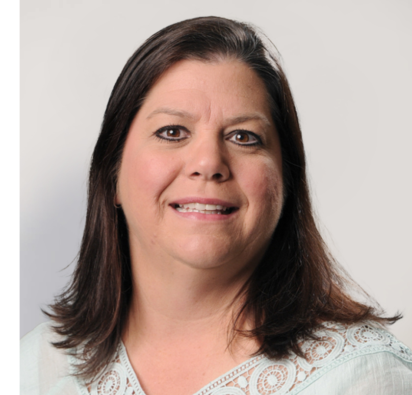 Jeri Beck - Human Resources | UAB