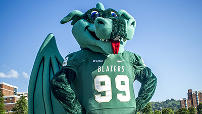 Discover UAB - Human Resources