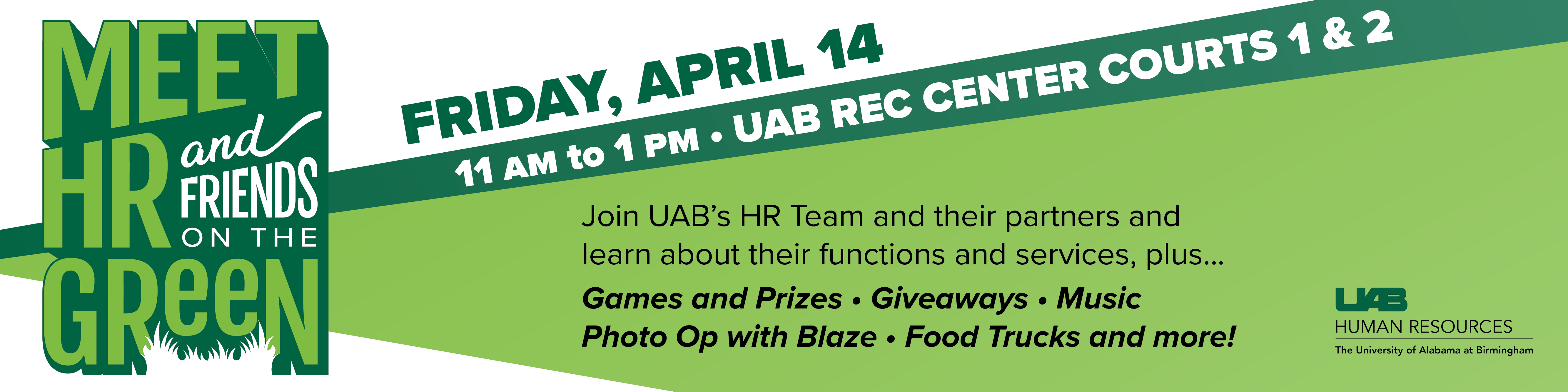 Human Resources | UAB