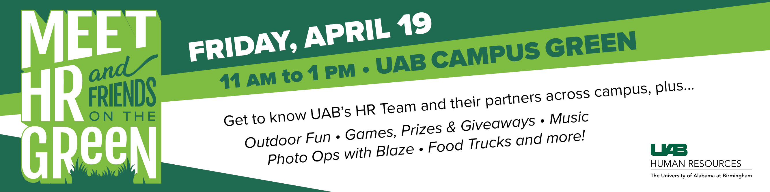 Human Resources | UAB