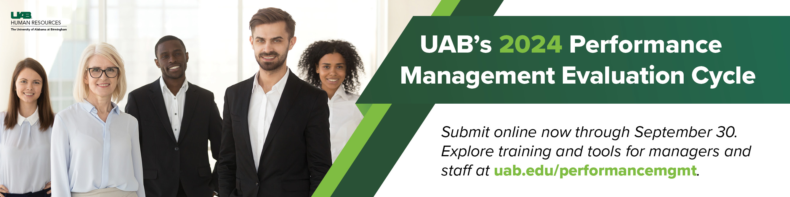 Human Resources | UAB