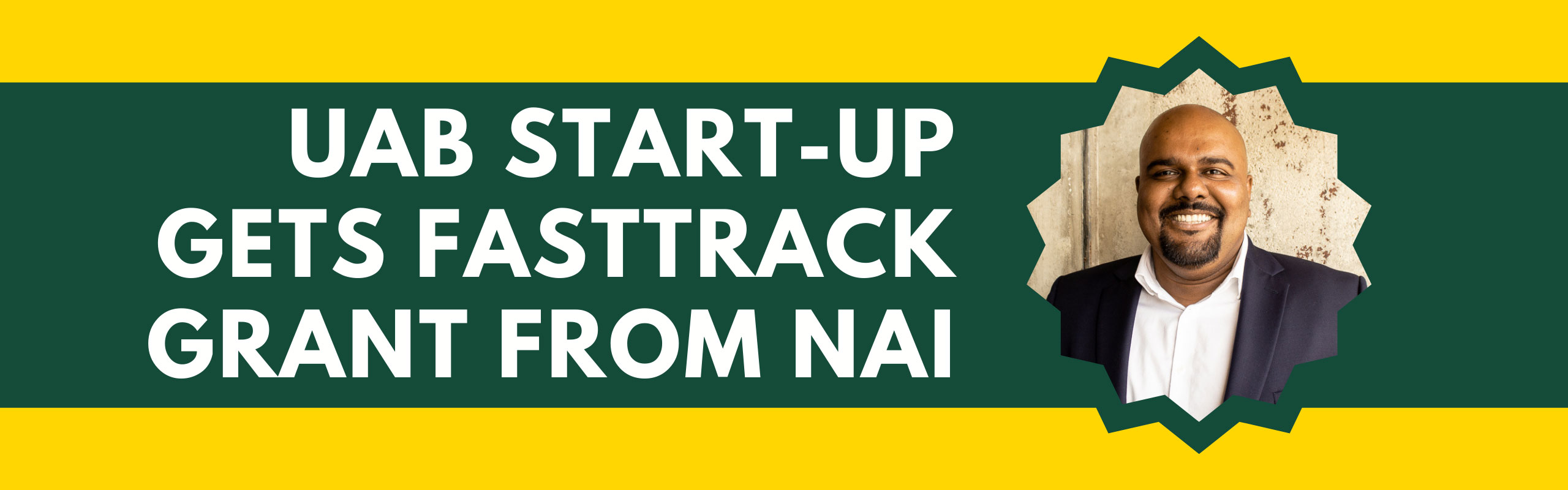 Bill L. Harbert Institute for Innovation and Entrepreneurship | UAB
