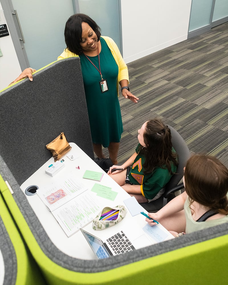 Accreditation - Institutional Effectiveness and Analysis | UAB