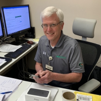 Champions of Excellence - IT | UAB