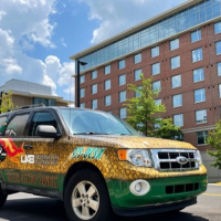 Champions of Excellence - IT | UAB