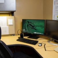 Champions of Excellence - IT | UAB