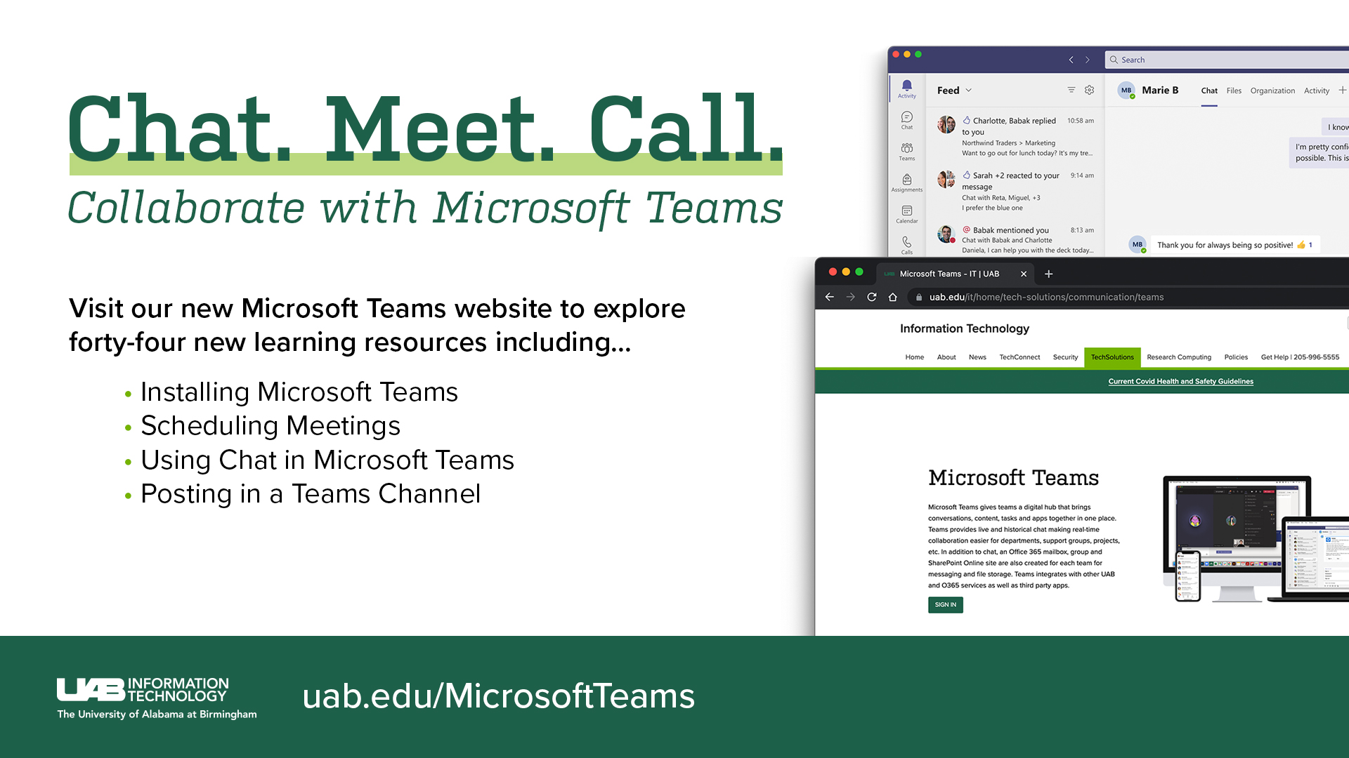 Microsoft - IT | UAB