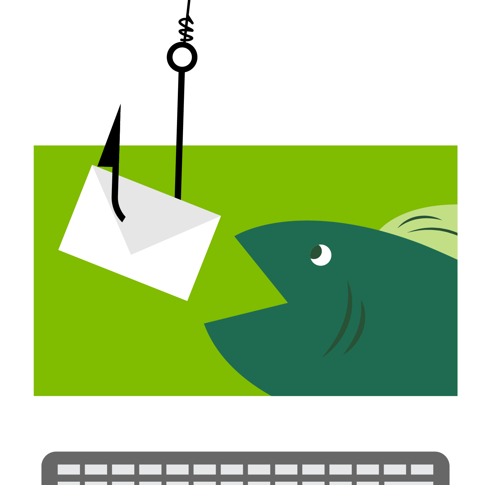 Phish Education - IT