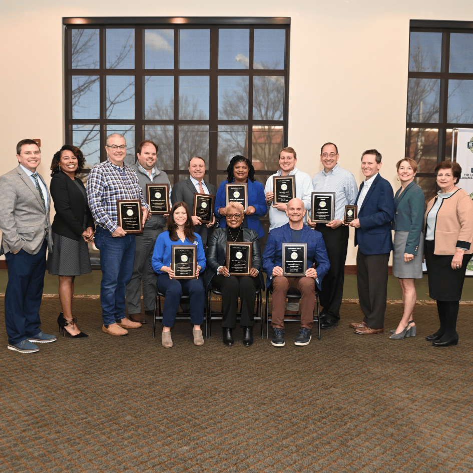 Live HealthSmart Alabama Celebrates New Designated Partners - Live ...