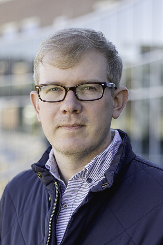 People - Office of Marketing and Communications