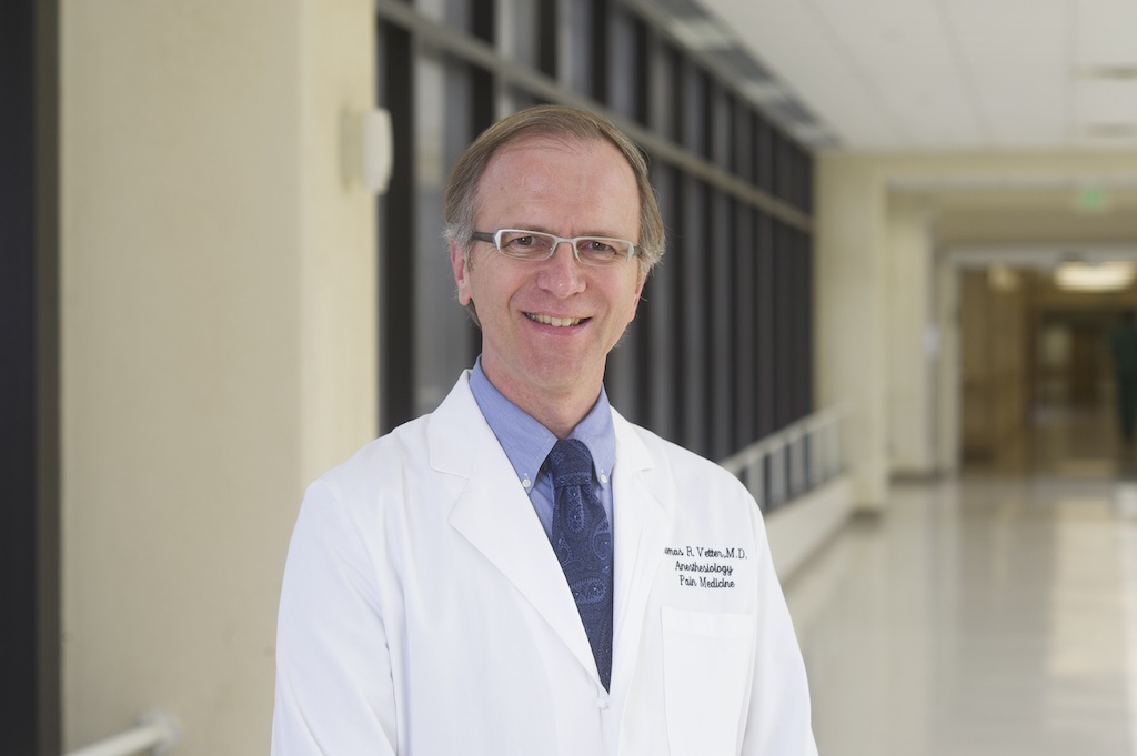 News & Events - Anesthesiology and Perioperative Medicine