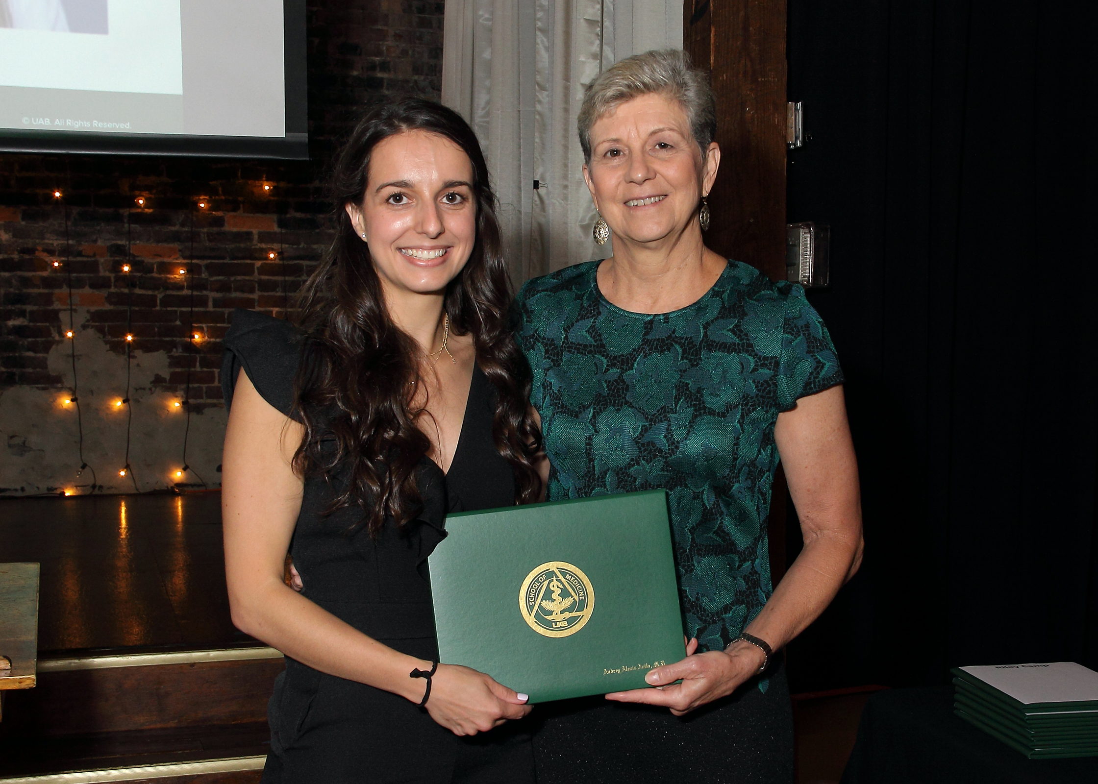 2021 Resident Graduation - Anesthesiology and Perioperative Medicine