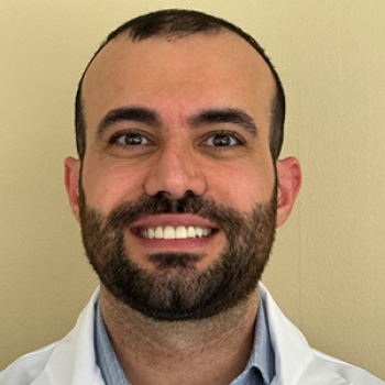 Meet Our People - Cardiovascular Disease