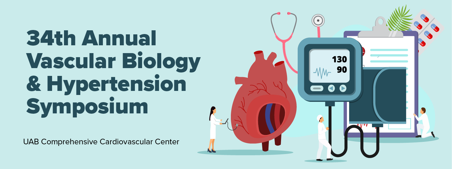 Annual VBHS Symposium - Comprehensive Cardiovascular Center