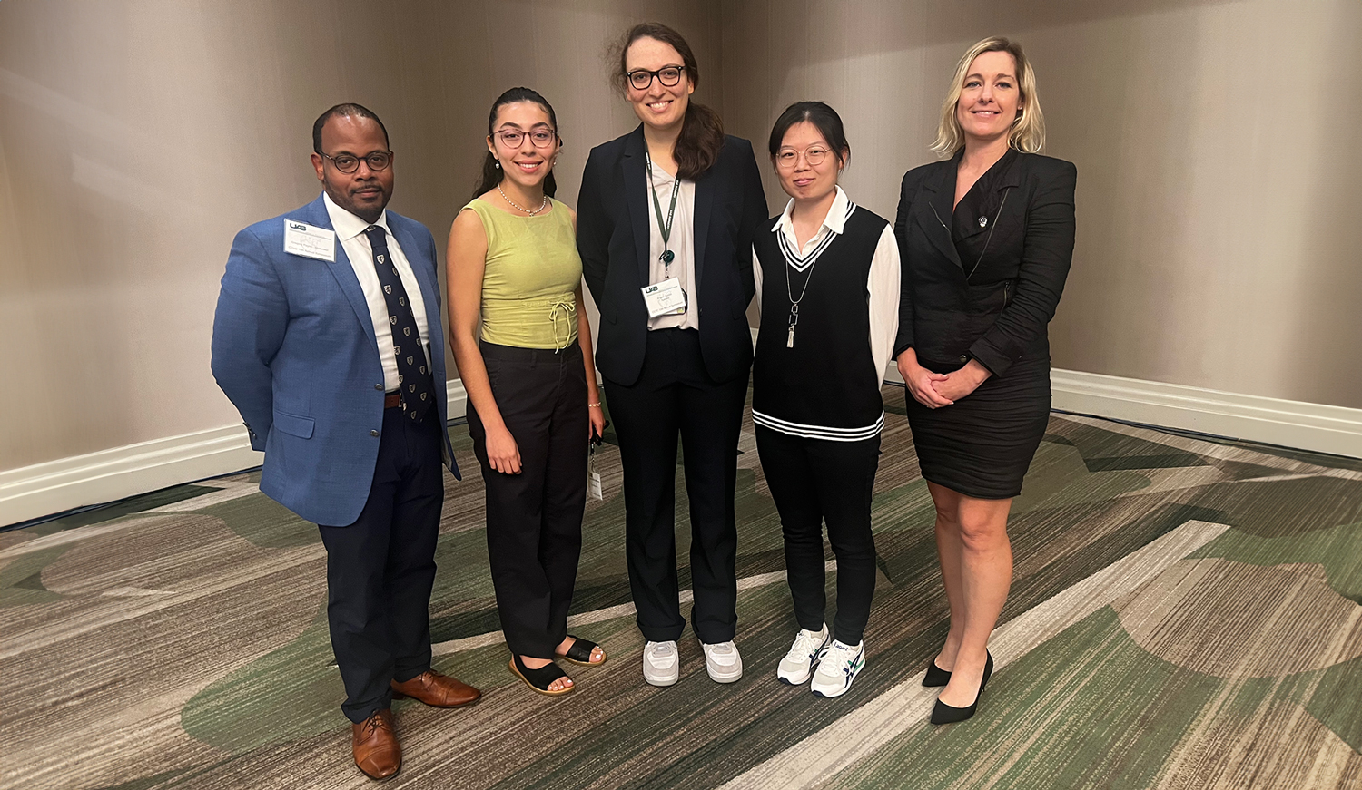 Past Symposia - Comprehensive Cardiovascular Center