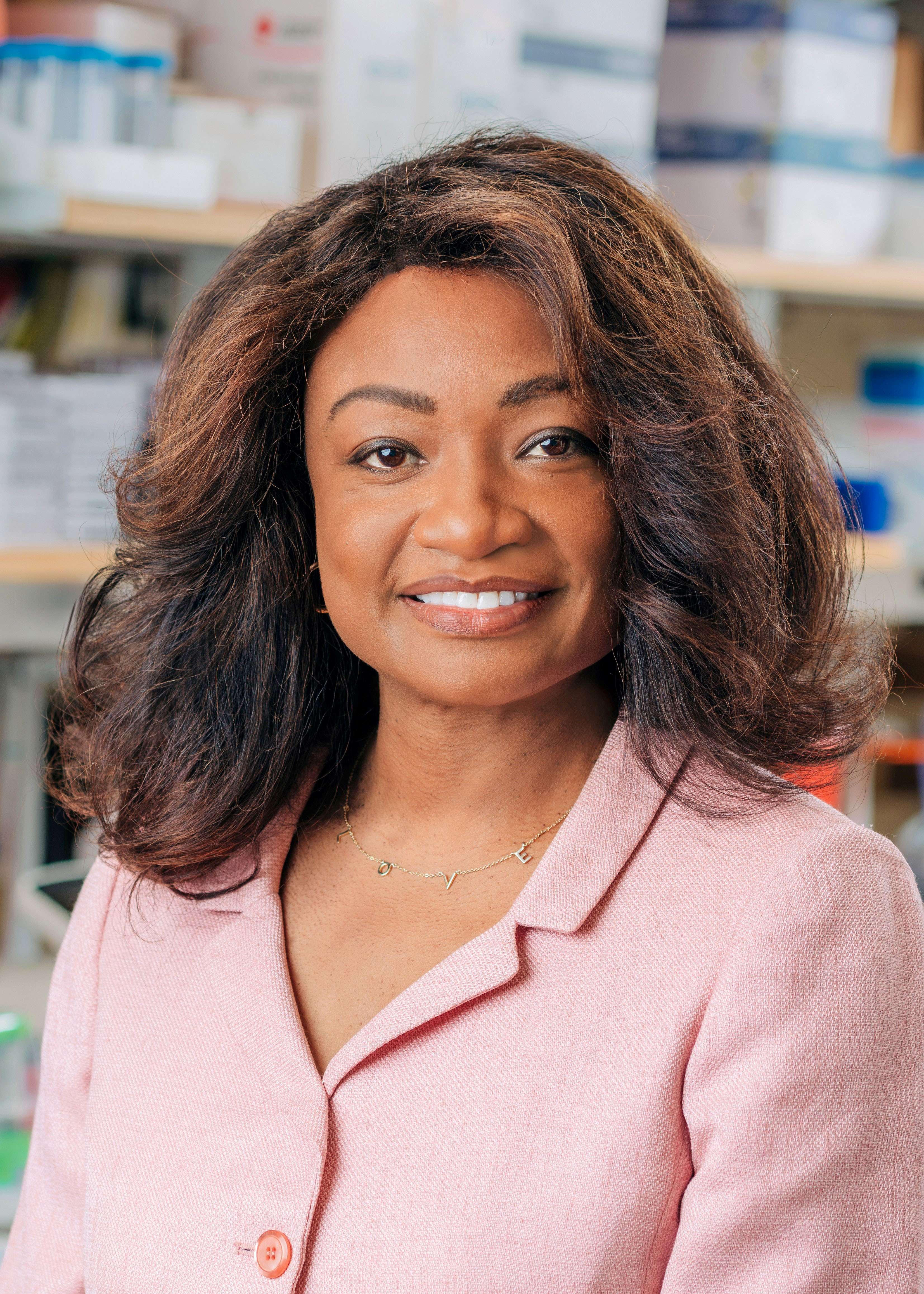 Faculty - Cell, Developmental and Integrative Biology