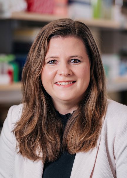 Faculty - Cell, Developmental and Integrative Biology