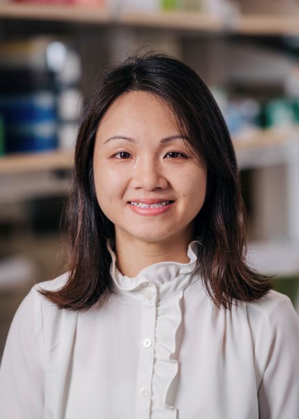 Faculty - Cell, Developmental and Integrative Biology