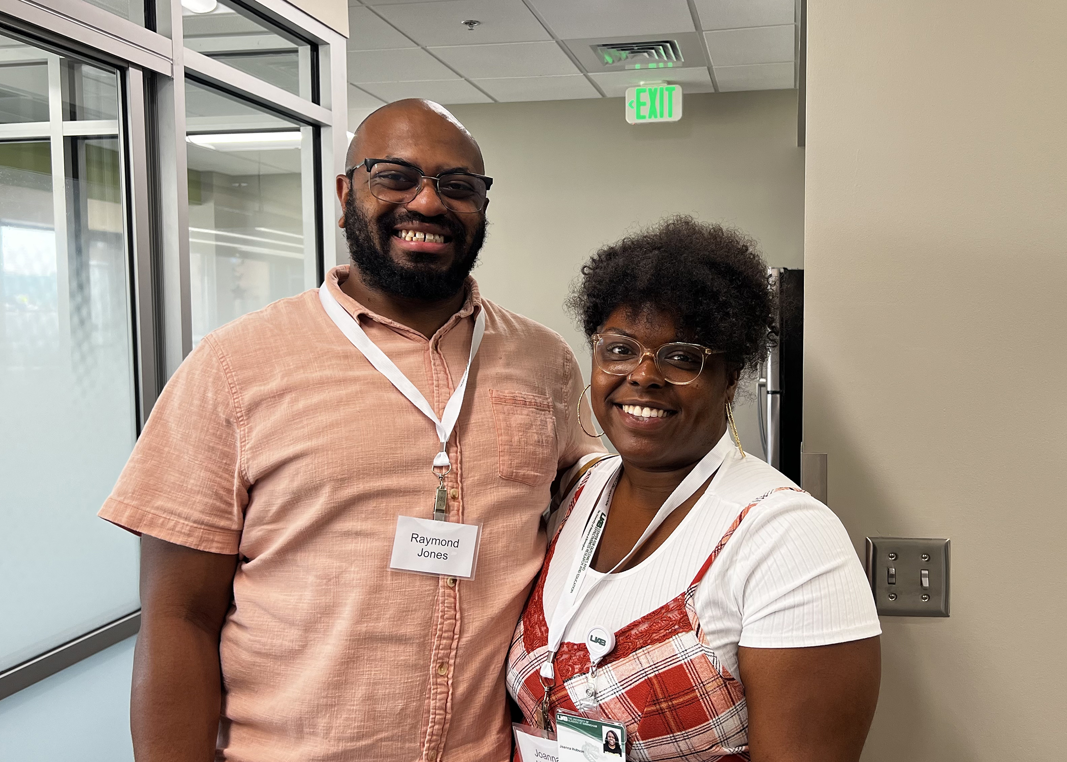 History - Center for Outcomes and Effectiveness Research and Education