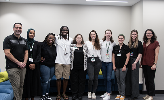 UAB Health Services Research Training Program - Center for Outcomes and ...