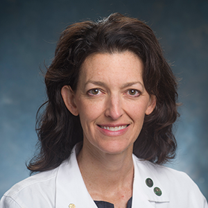 Our Leaders - Department of Medicine