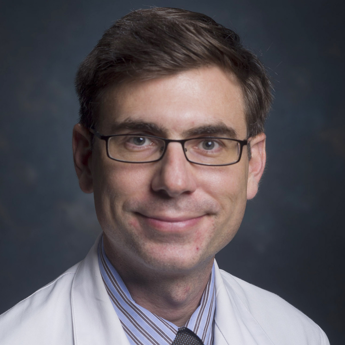 Faculty Promotions - Department of Medicine