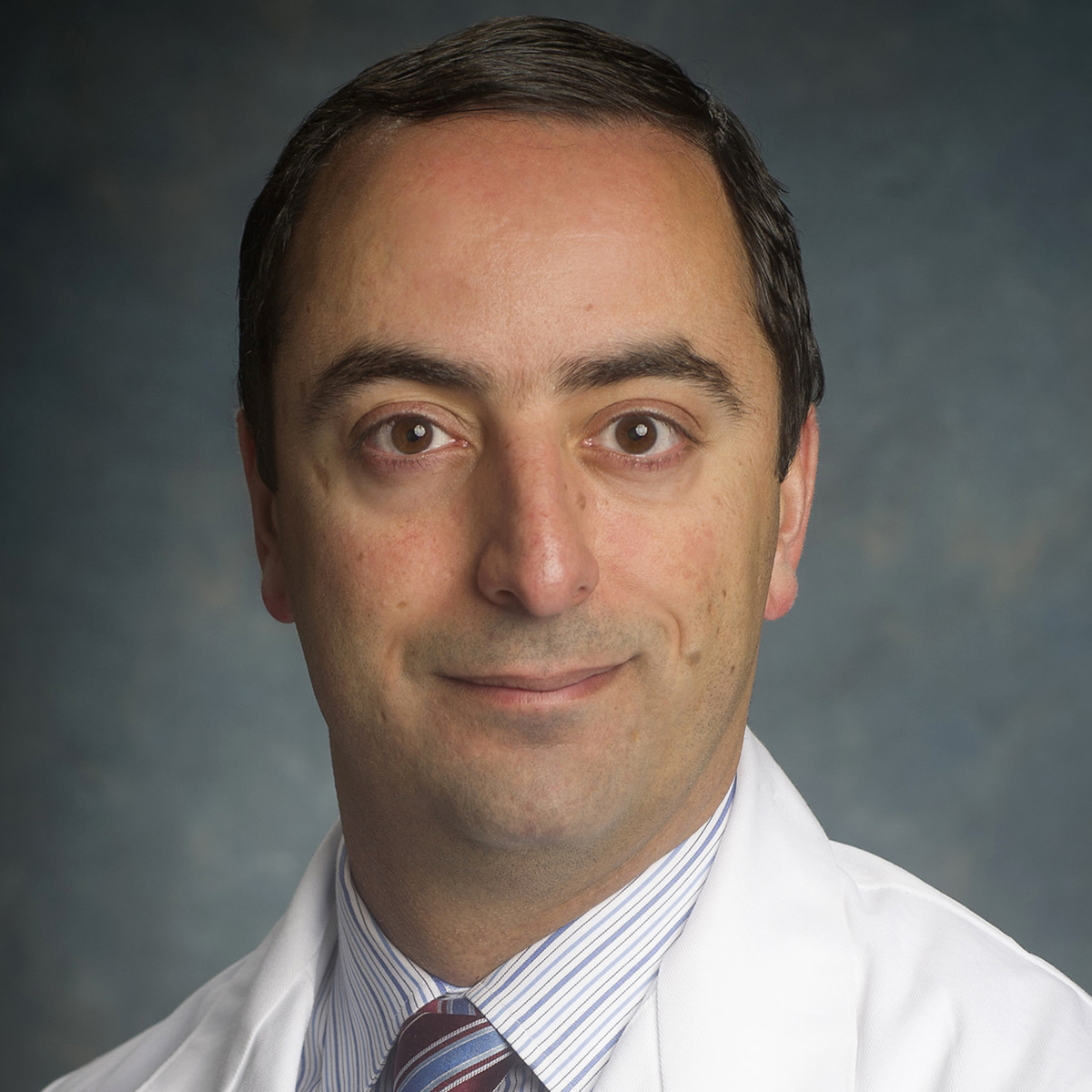 Faculty Promotions - Department of Medicine