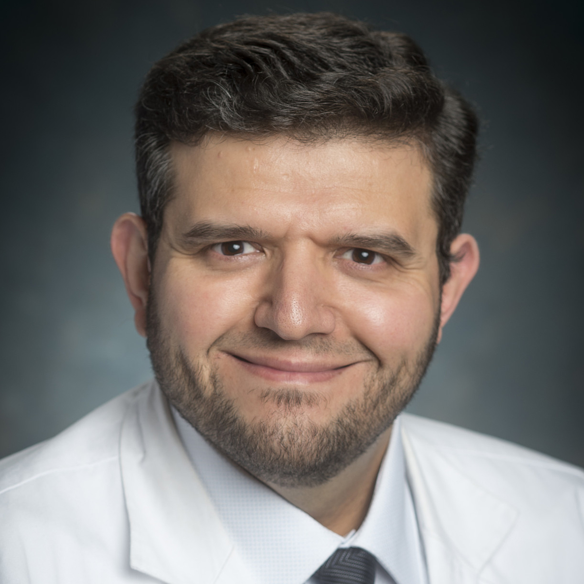 Faculty Promotions - Department of Medicine