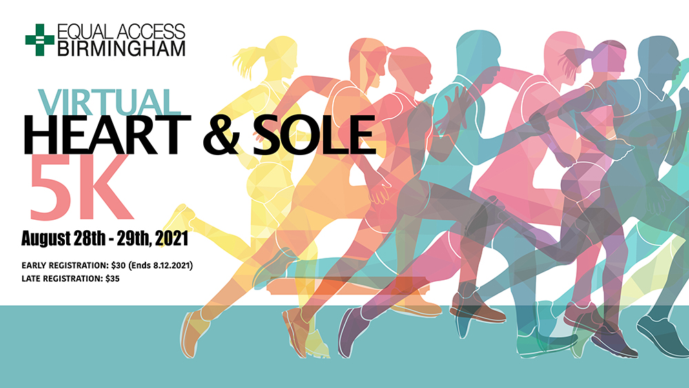 School of Medicine - Equal Access Birmingham | UAB